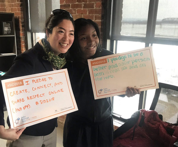 My Council for Digital Good Manifesto – Jazmine Harry
